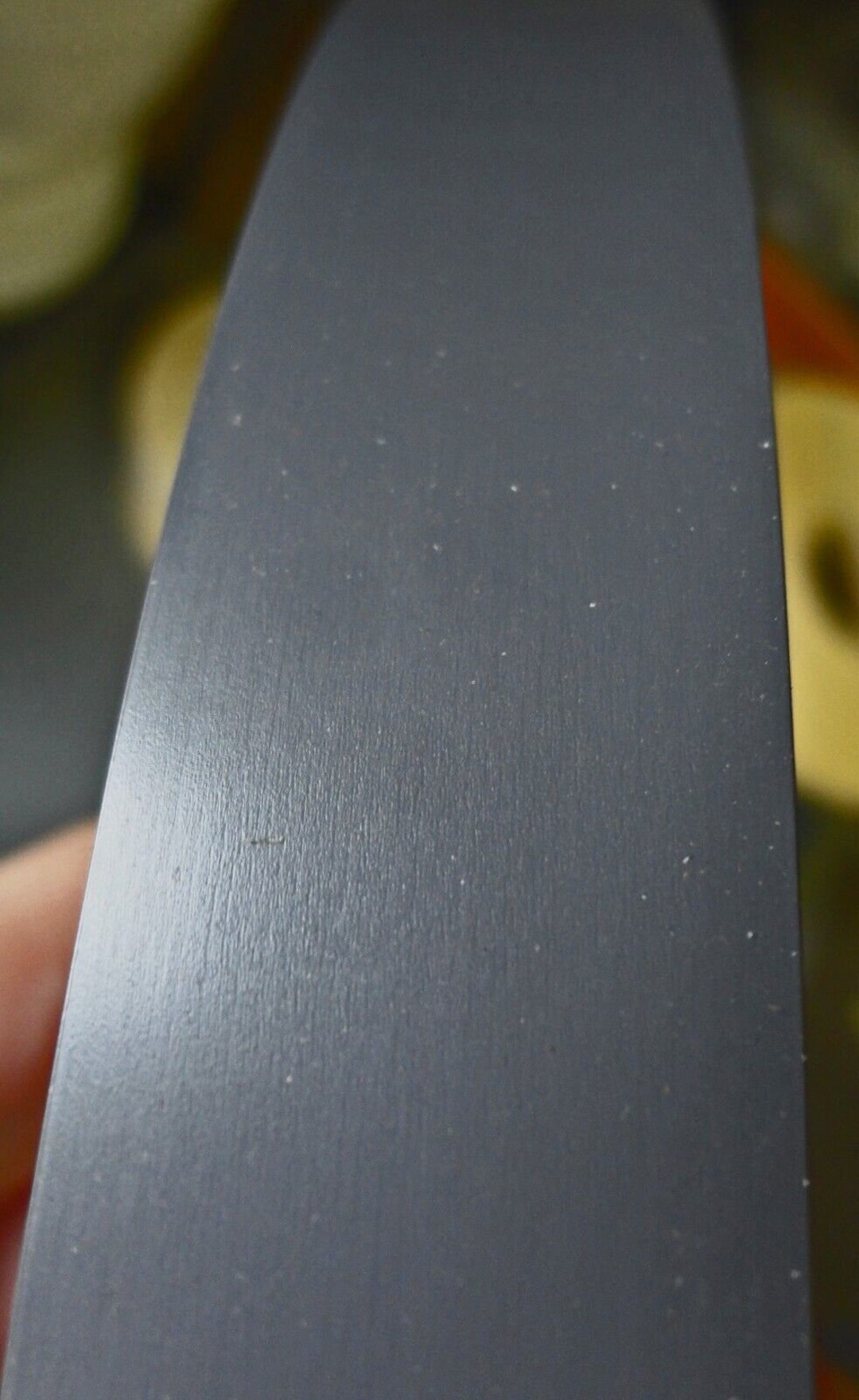 Storm Formica 912 PVC Edgebanding 1MM Thickness 15/16" X 120" X .040 ...