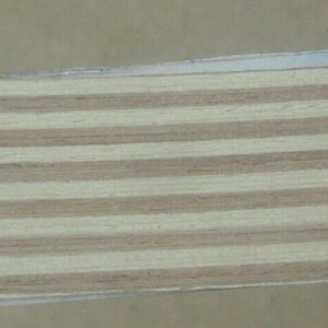 Psa Edgebanding Tape Peel Stick Pressure Sensitive Adhesive | Etsy