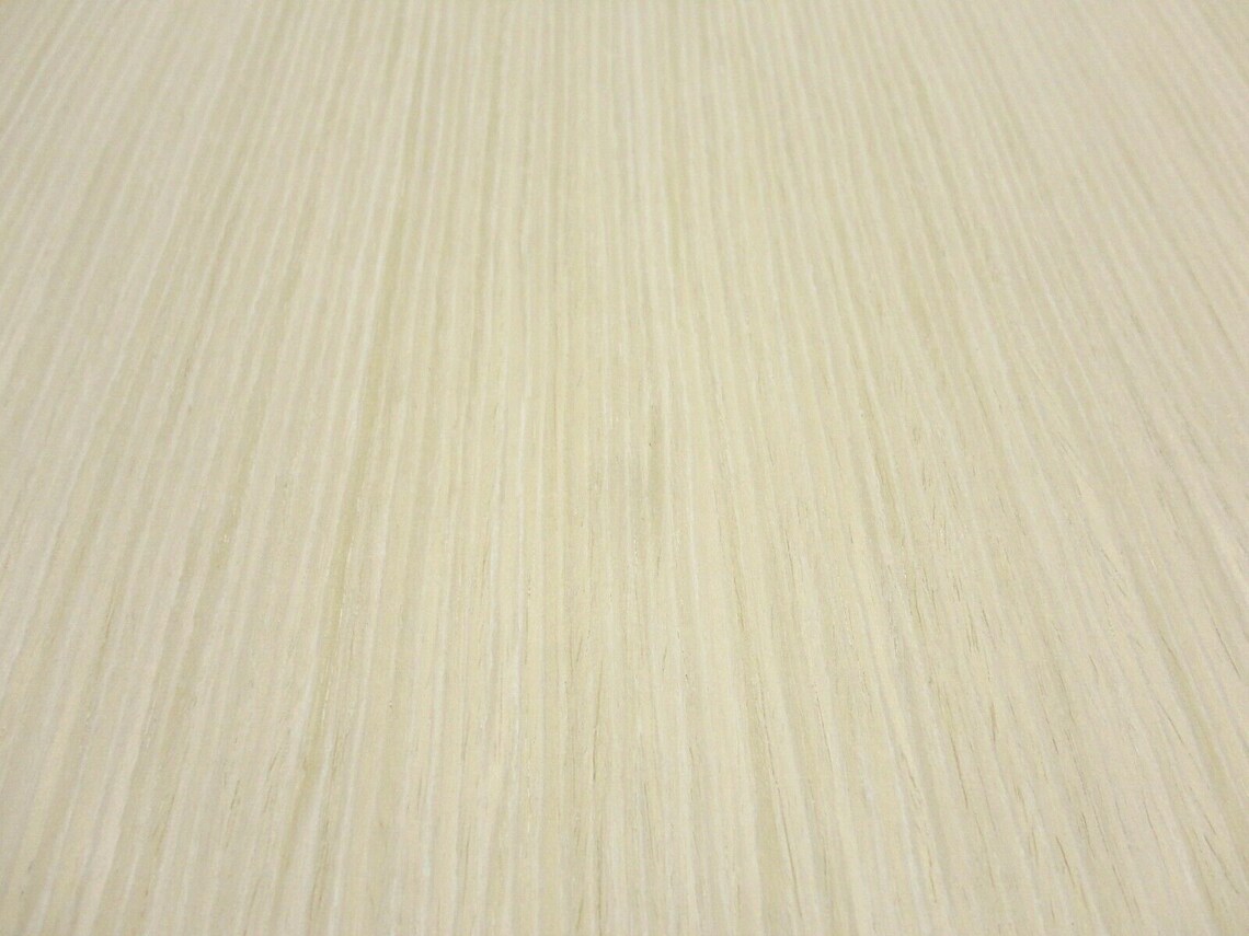 Whitewash Oak Composite Wood Veneer 24 X 24 With | Etsy