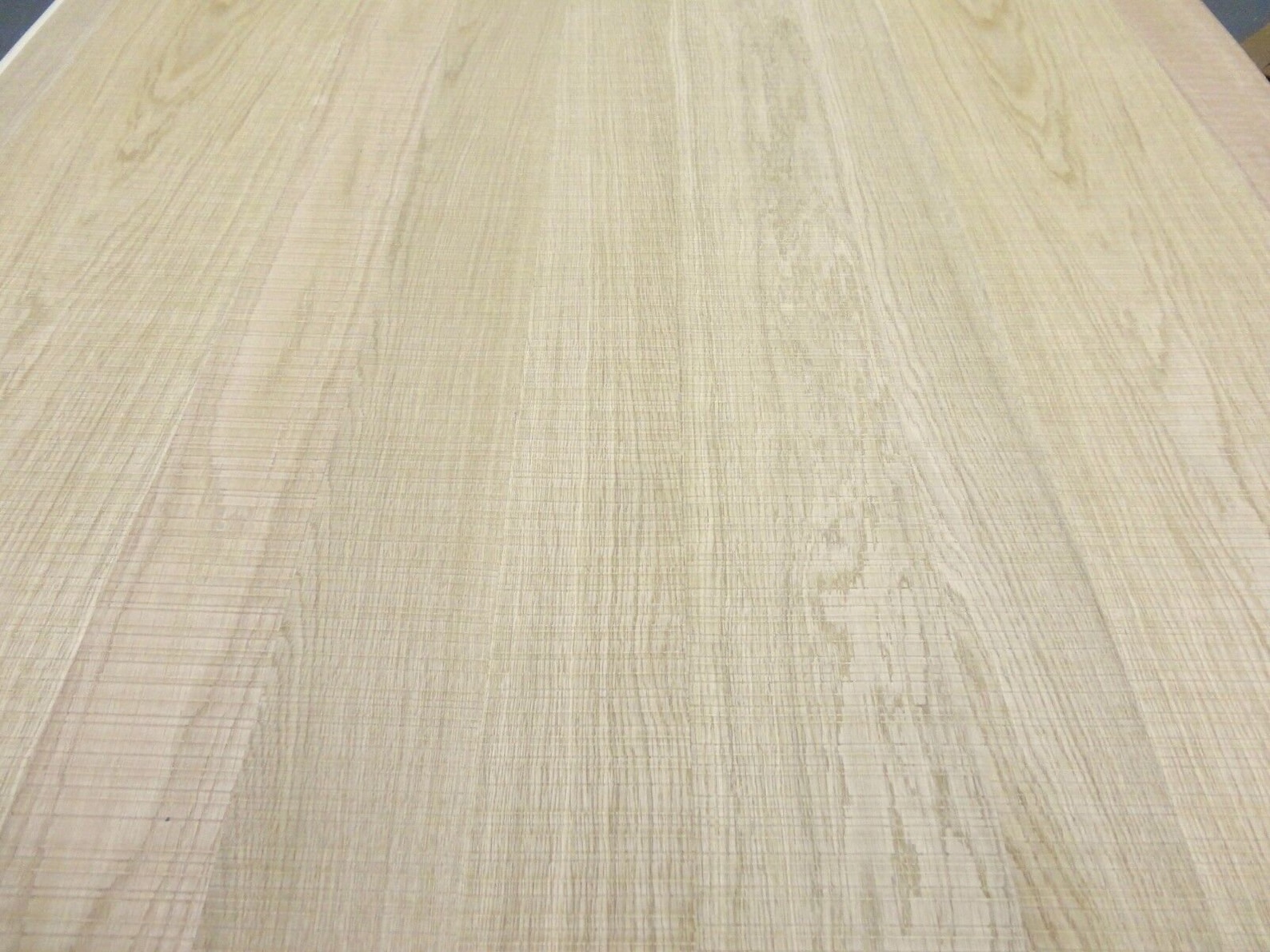 Rough Sawn White Oak Wood Veneer Sheet 24 X 48 - Etsy