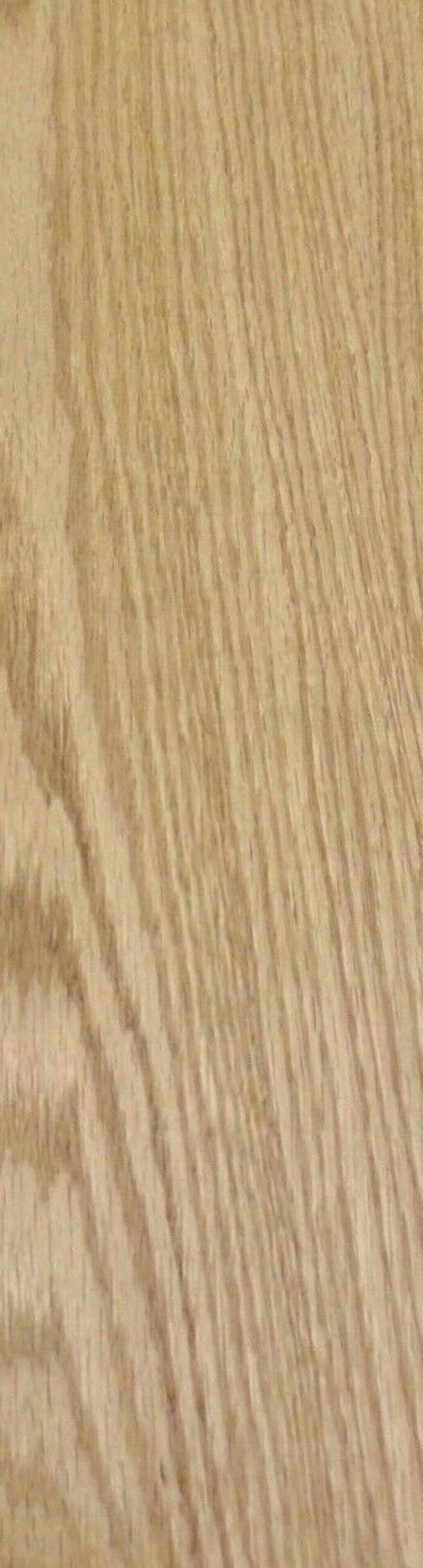 Oak Red Wood Veneer Edgebanding 7/8 X 120 With | Etsy
