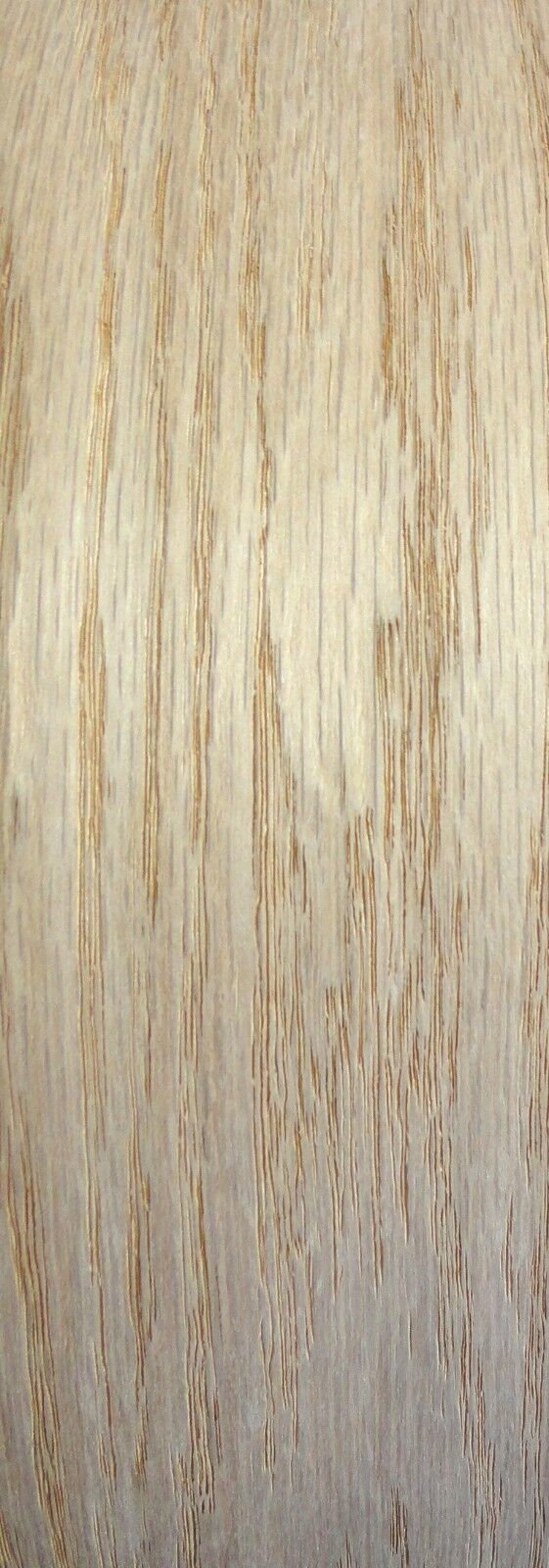 Red Oak Wood Veneer Edgebanding 7/8" X 50' Feet Roll With Preglued ...