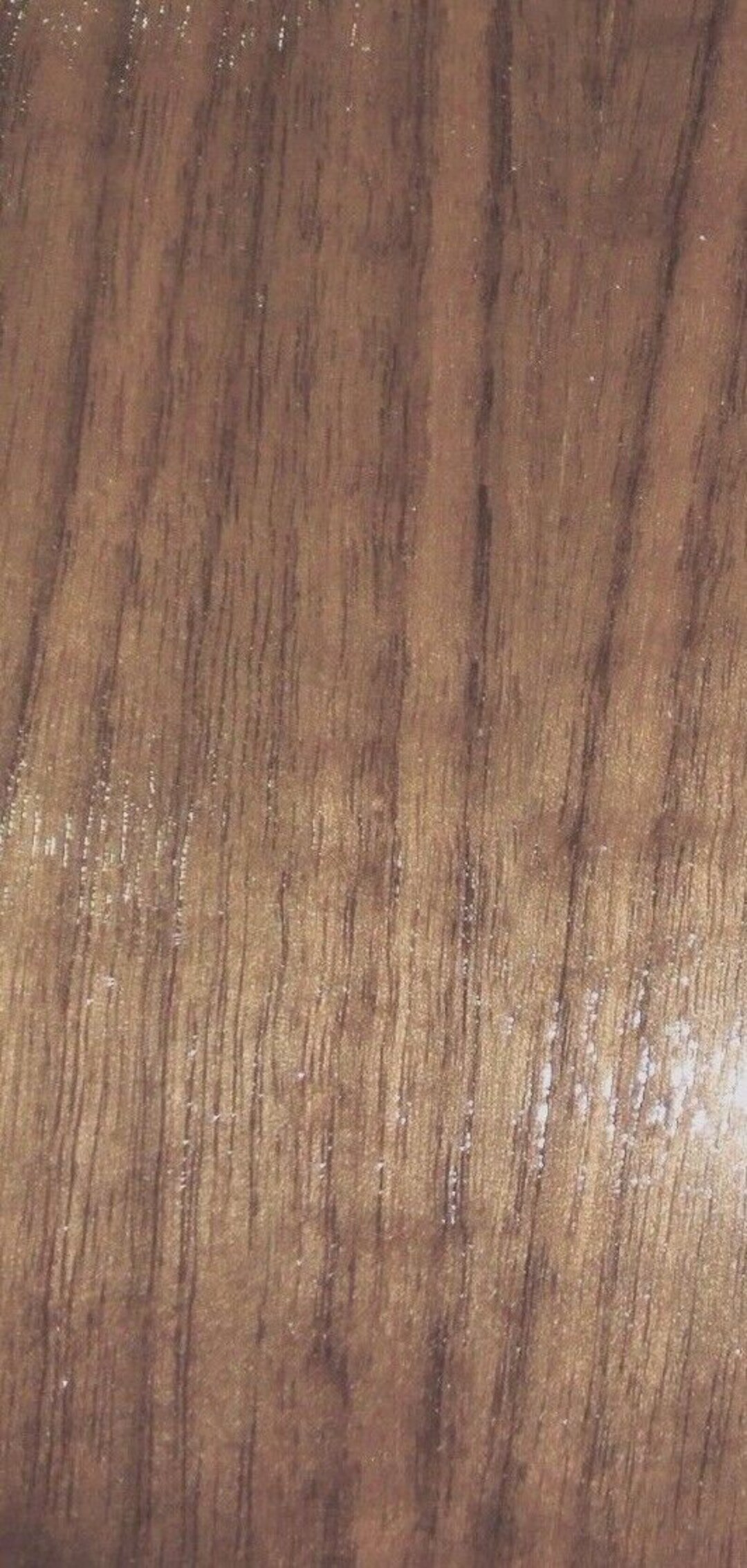 Walnut Wood Veneer Edgebanding 4 X 120 With Preglued Hot Melt Adhesive ...