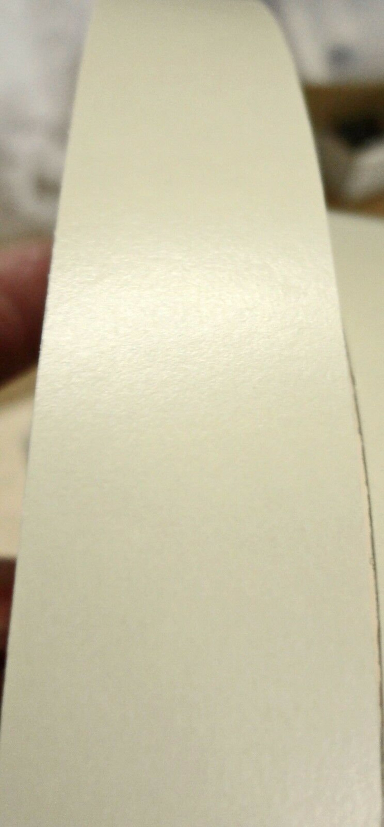 Panolam Melamine Polyester Edgebanding in 7/8 X 250' - Etsy UK