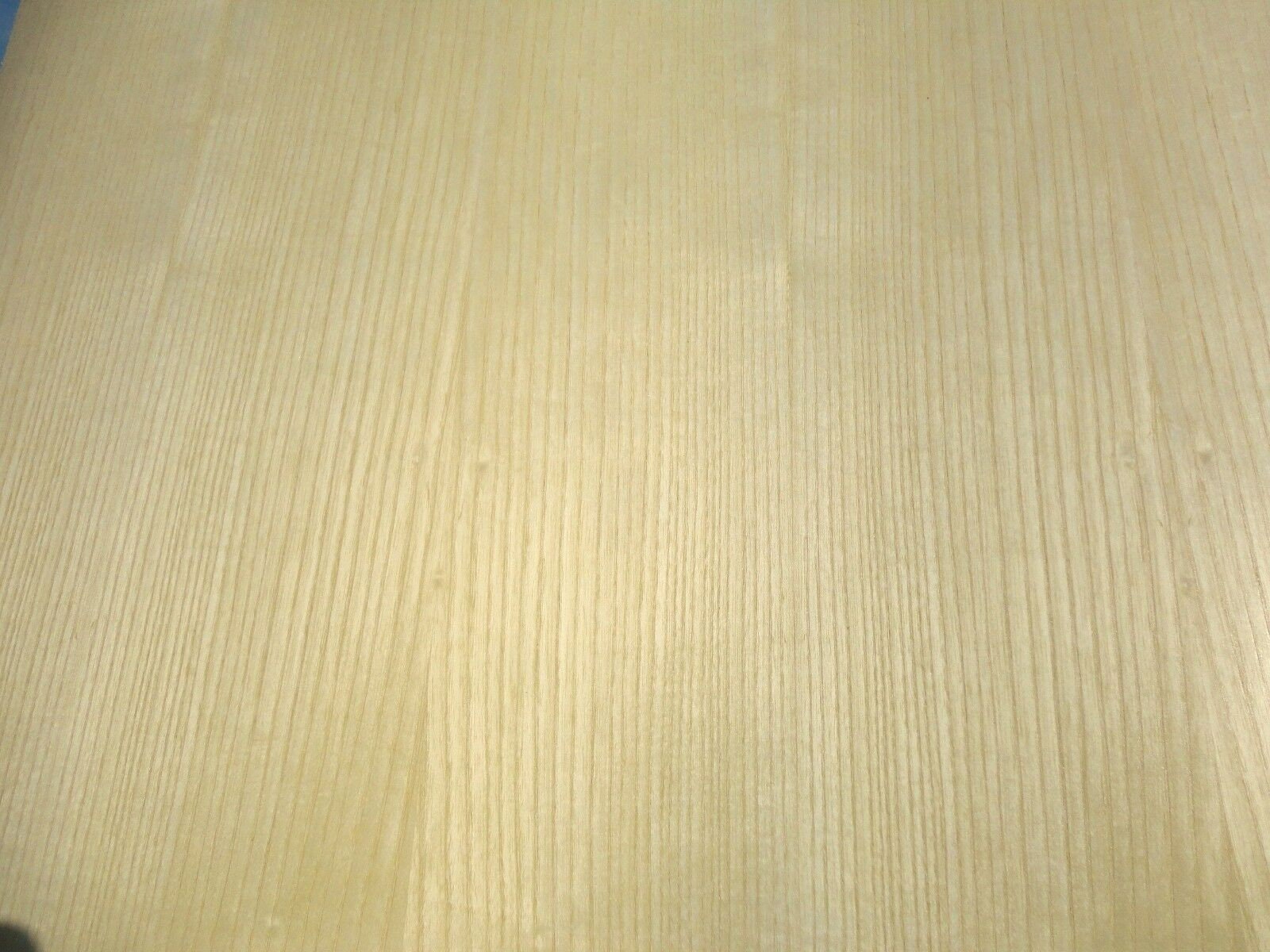 Ash Quarter Cut Wood Veneer 48 X 96 on Wood Backer - Etsy UK
