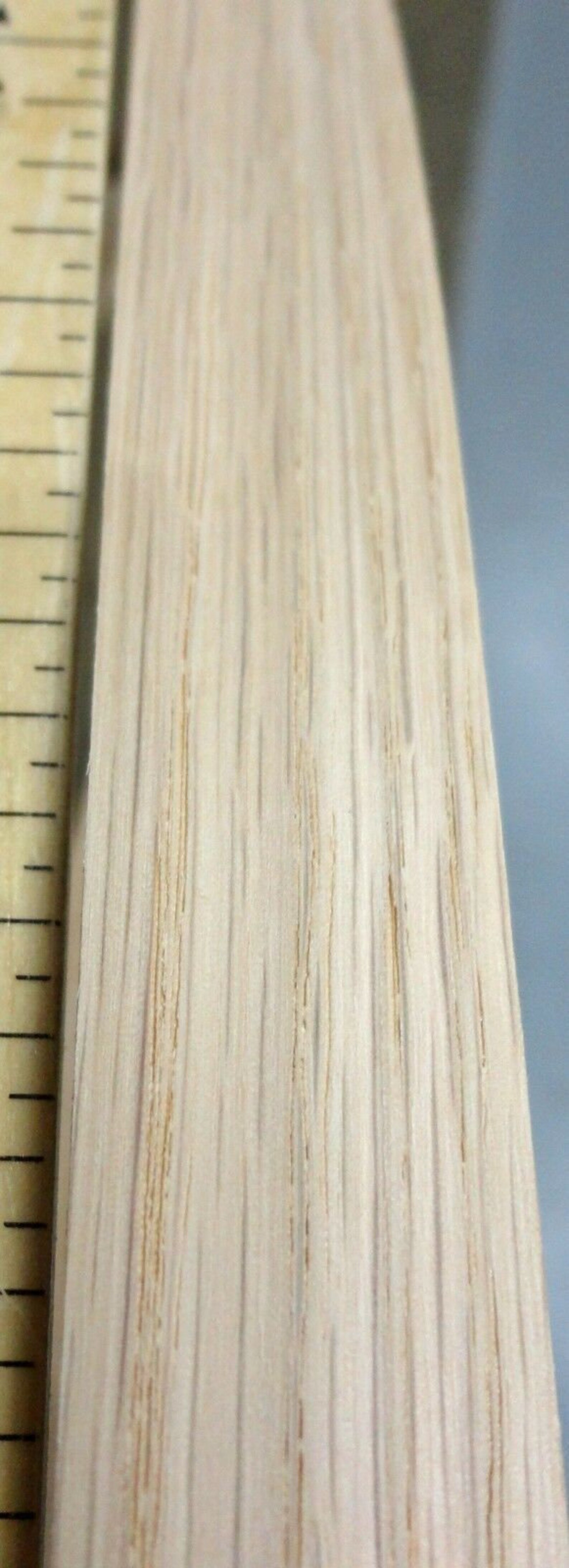 2Mm Thick Wood Edgebanding Birch Mahogany Maple Red White Oak | Etsy