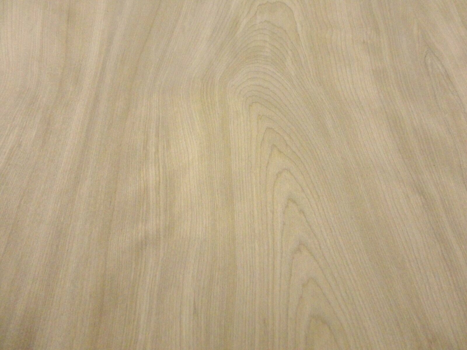 Birch Red Wood Veneer 24'' X 48 With Paper - Etsy