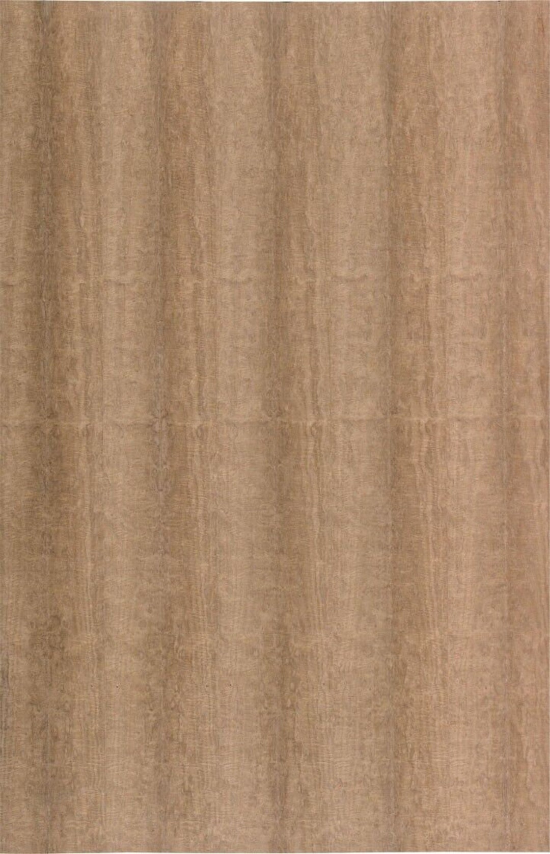 Eucalyptus Pommele Wood Veneer 48" X 76" on Paper Backer 1/40 ...