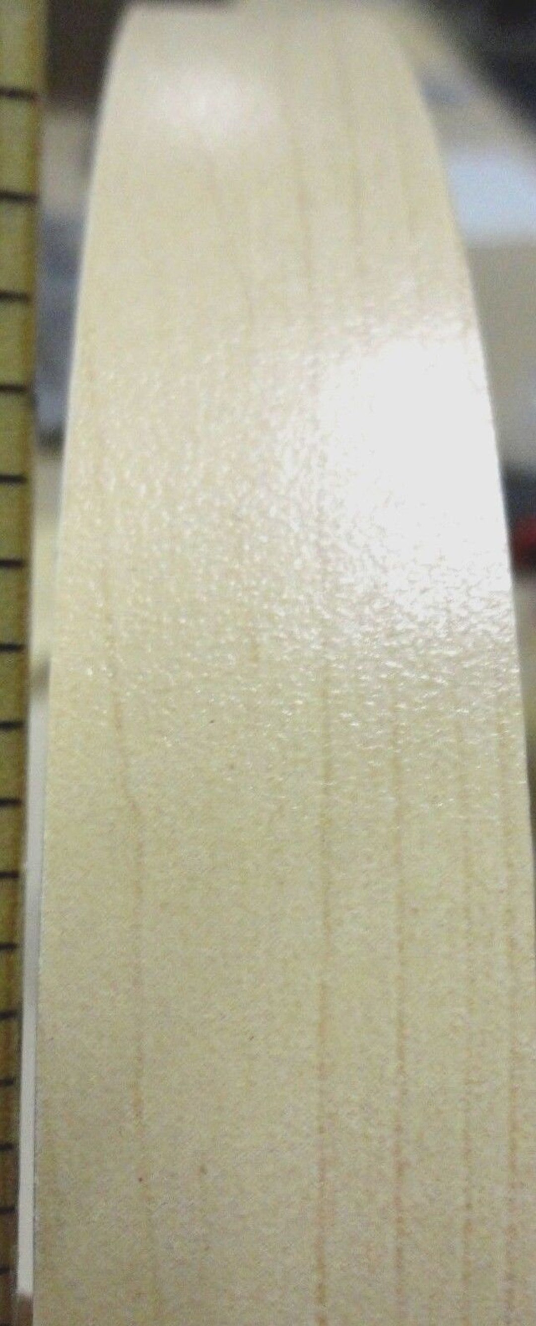 Hard Rock Maple Melamine Print Edgebanding in 7/8" X 250' Rolls With ...