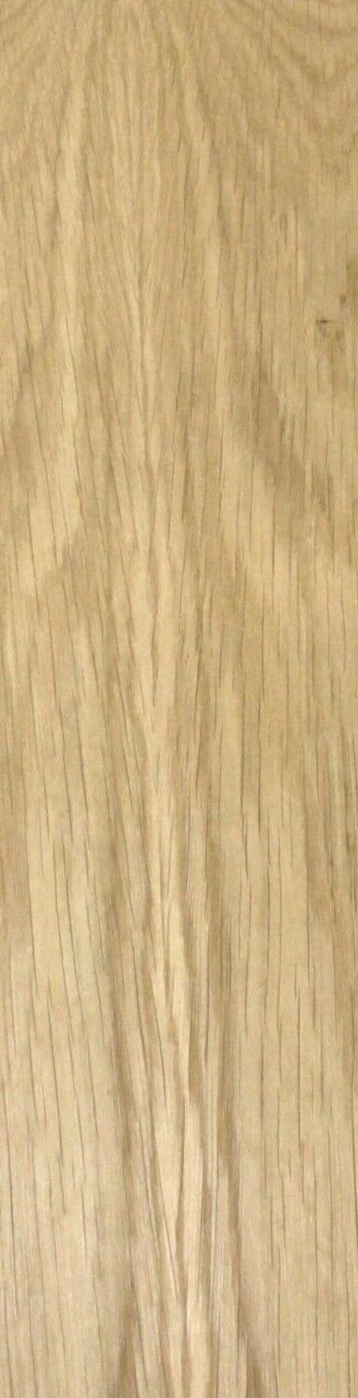 White Oak Wood Veneer Edgebanding 1-1/4" X 120" Preglued Adhesive 1.25 ...
