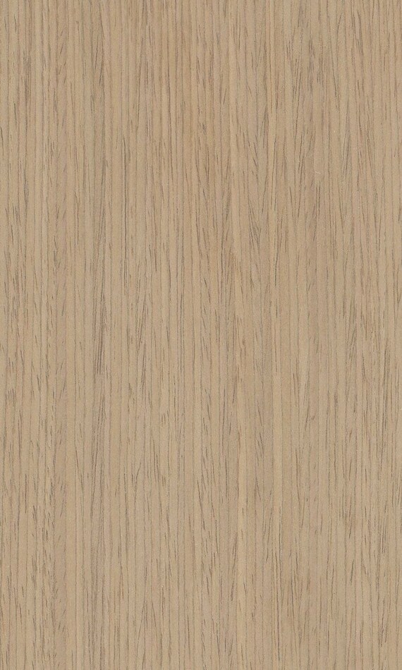 Composite Wood Veneer Teak 2x8 Feet - Paper-Backed Wood Veneer Sheet ...