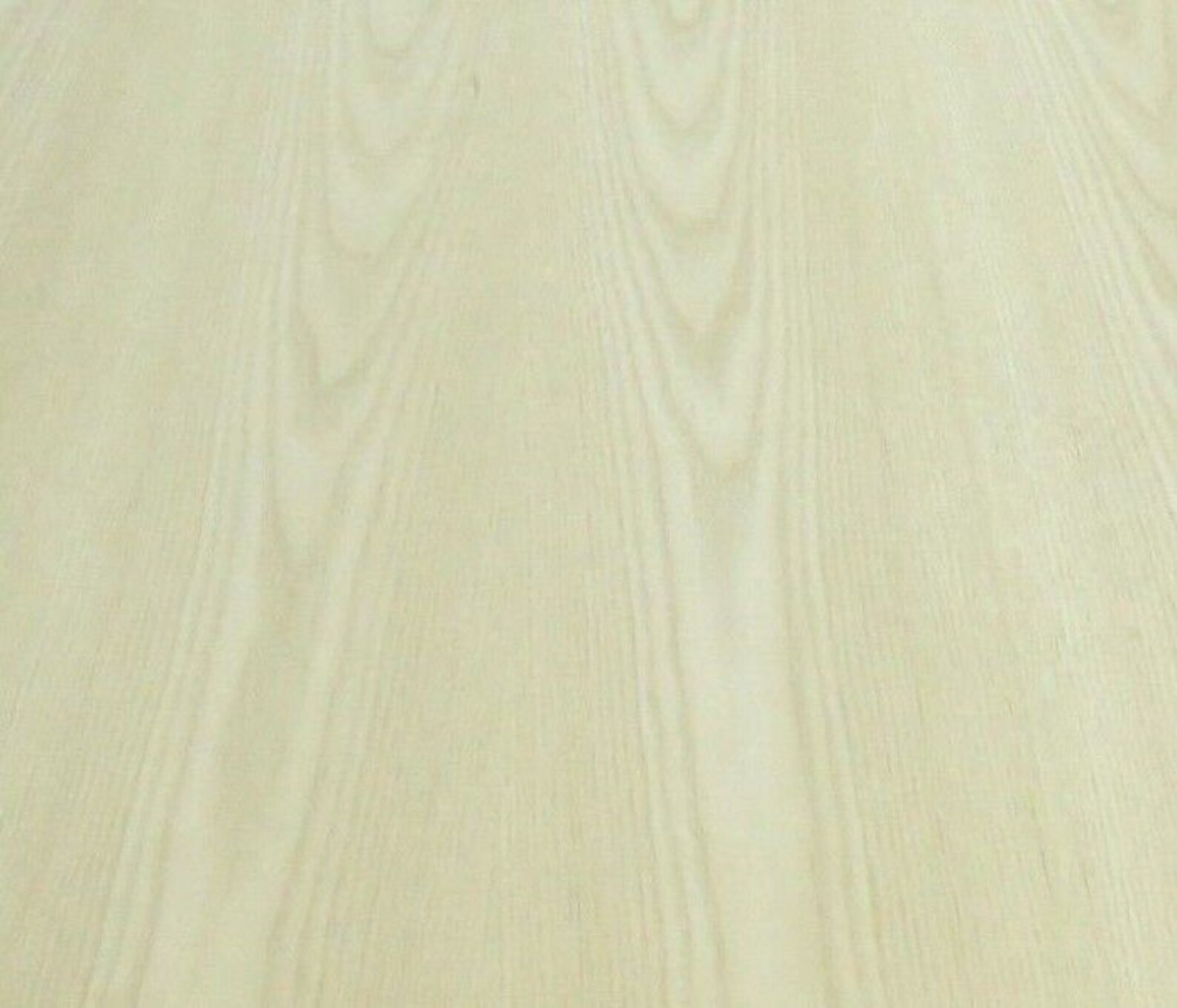 Ash Wood Veneer 48 X 96 With Phenolic Backer HPL Plastic Backer 1/20th ...