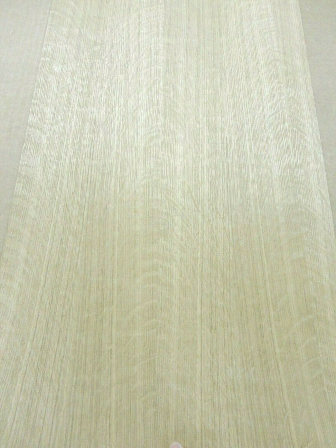 White Oak Flake Figured Tiger wood veneer 48 x 48 | Etsy
