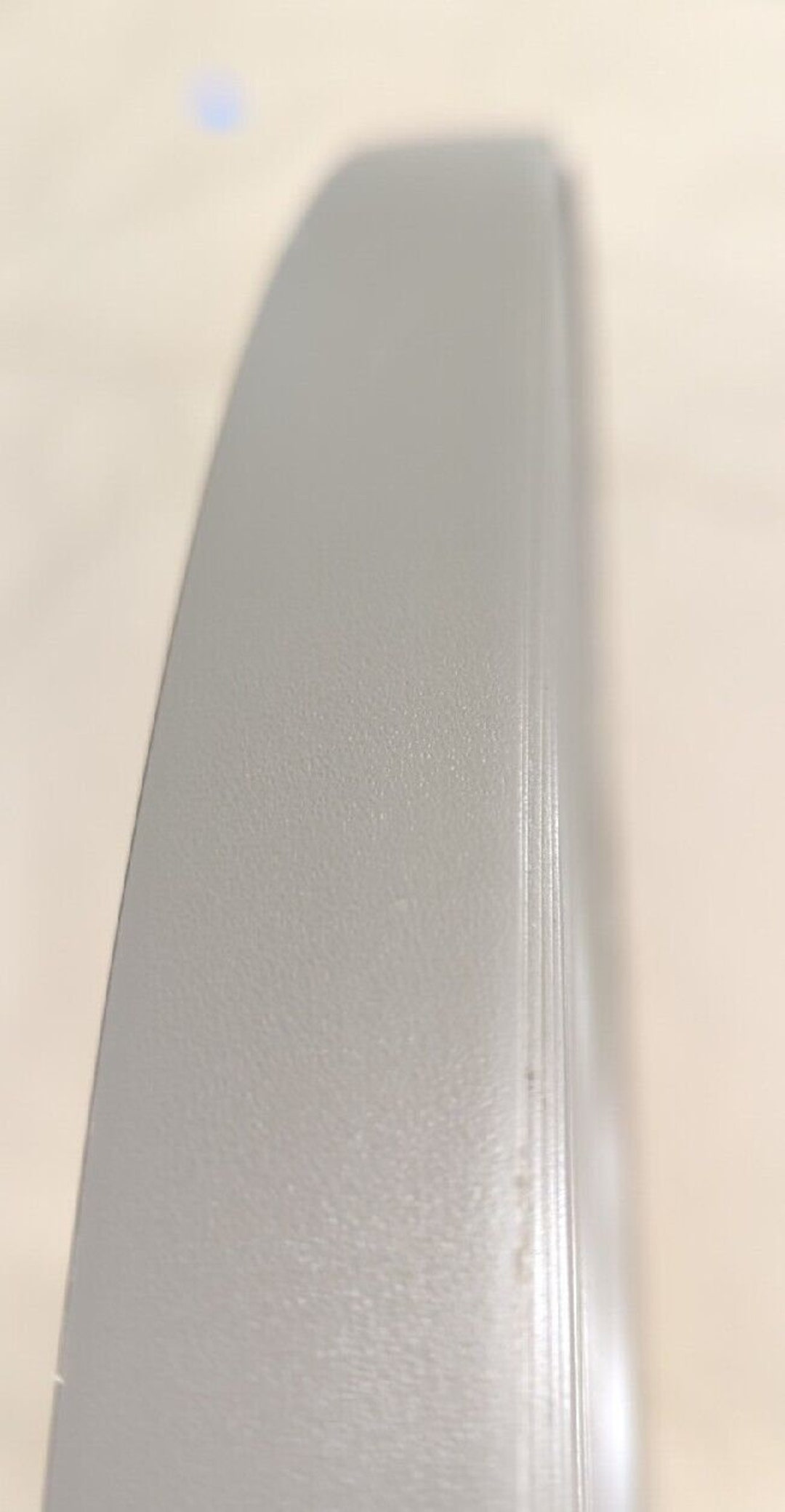 Shadow Wilsonart D96 1MM Thick PVC Edgebanding 15/16" X 120" X .040" - Etsy