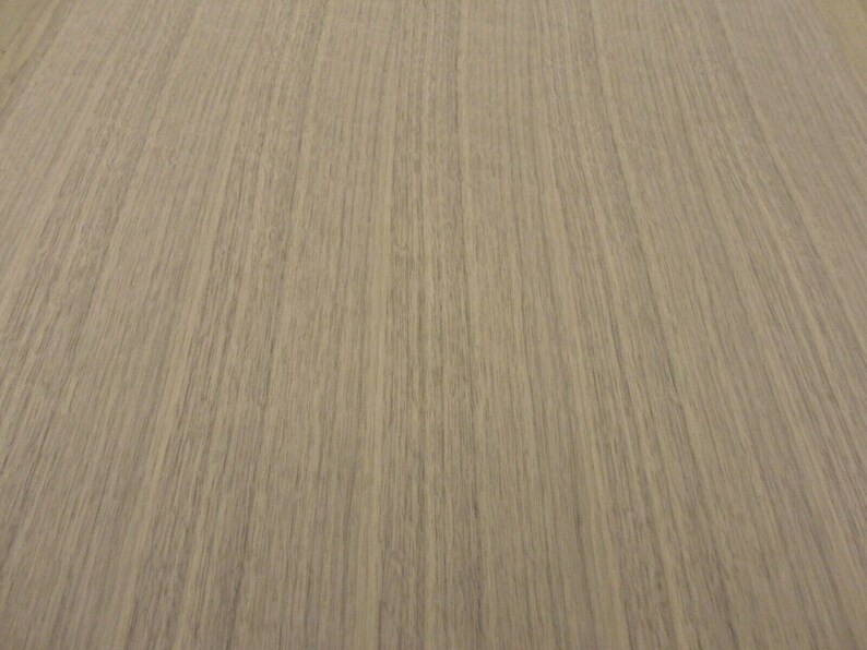 Walnut Quarter Rift Wood Veneer 24 X 24 on Wood - Etsy