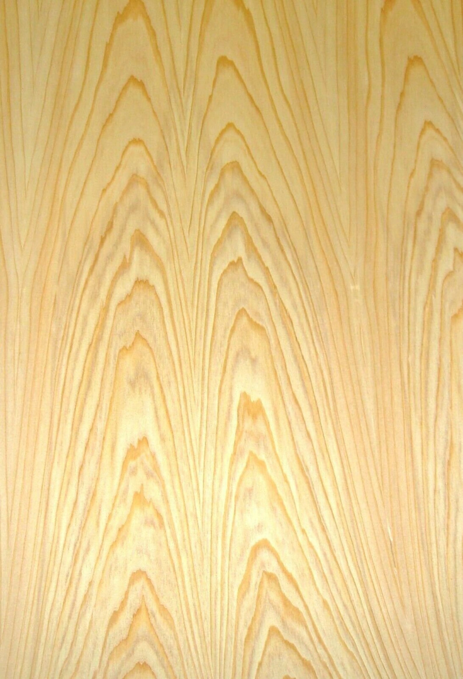 Cypress Flat Cut Wood Veneer Sheet 24 X 48 With - Etsy