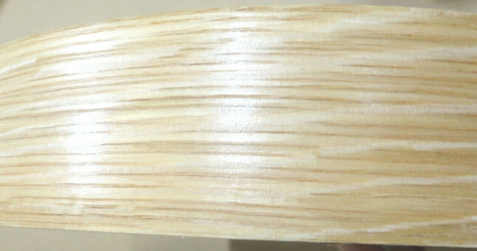 3MM White Oak Wood Veneer Edgebanding 7/8 X 120 X - Etsy