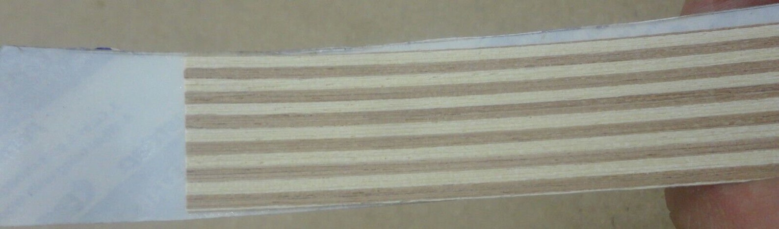 PSA Edgebanding Tape Peel Stick Pressure Sensitive Adhesive - Etsy