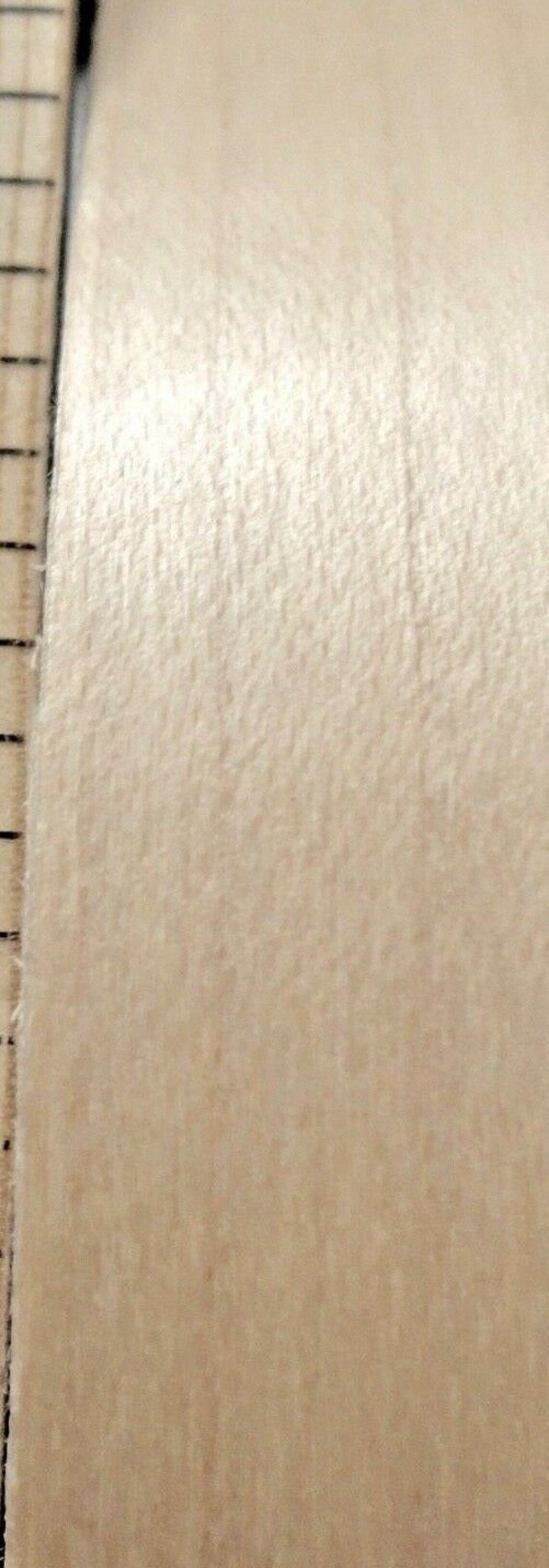 Maple Wood Veneer Edgebanding Roll 3.75 X 120 With | Etsy