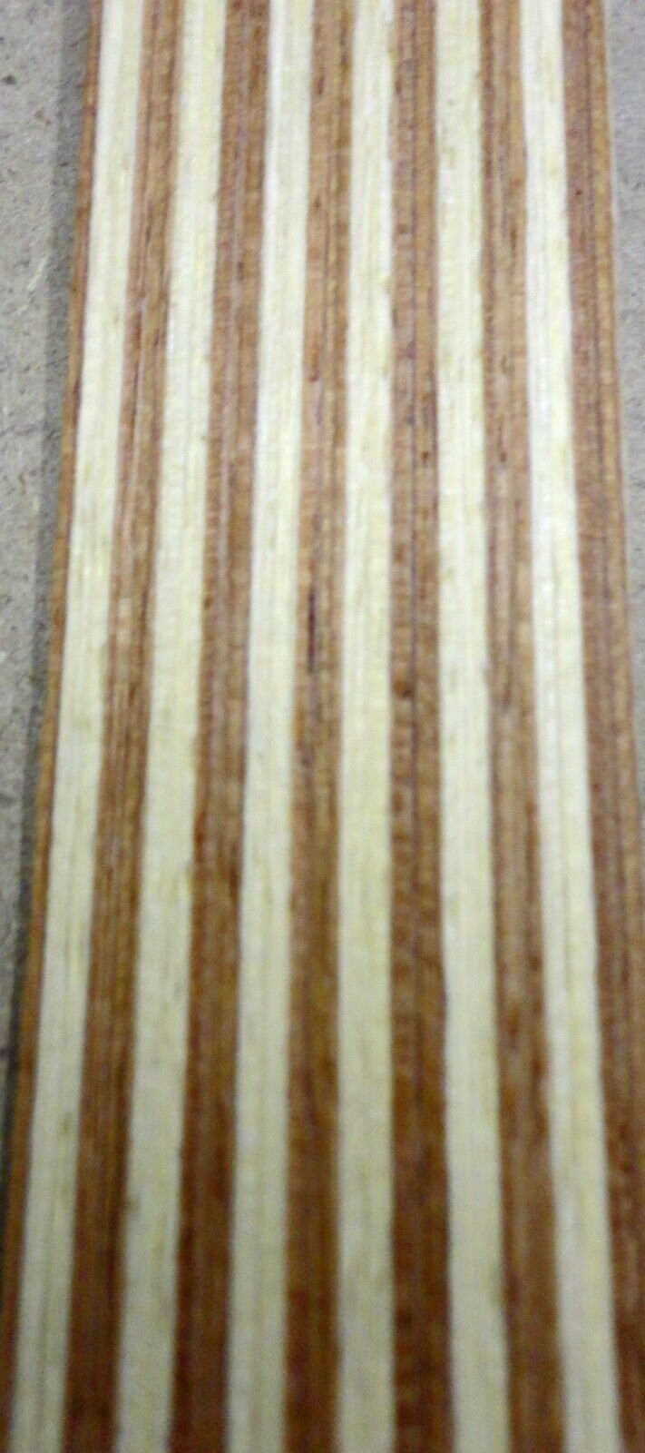 Plywood Edge Multiplex Beech Wood Edgebanding in 7/8 X - Etsy