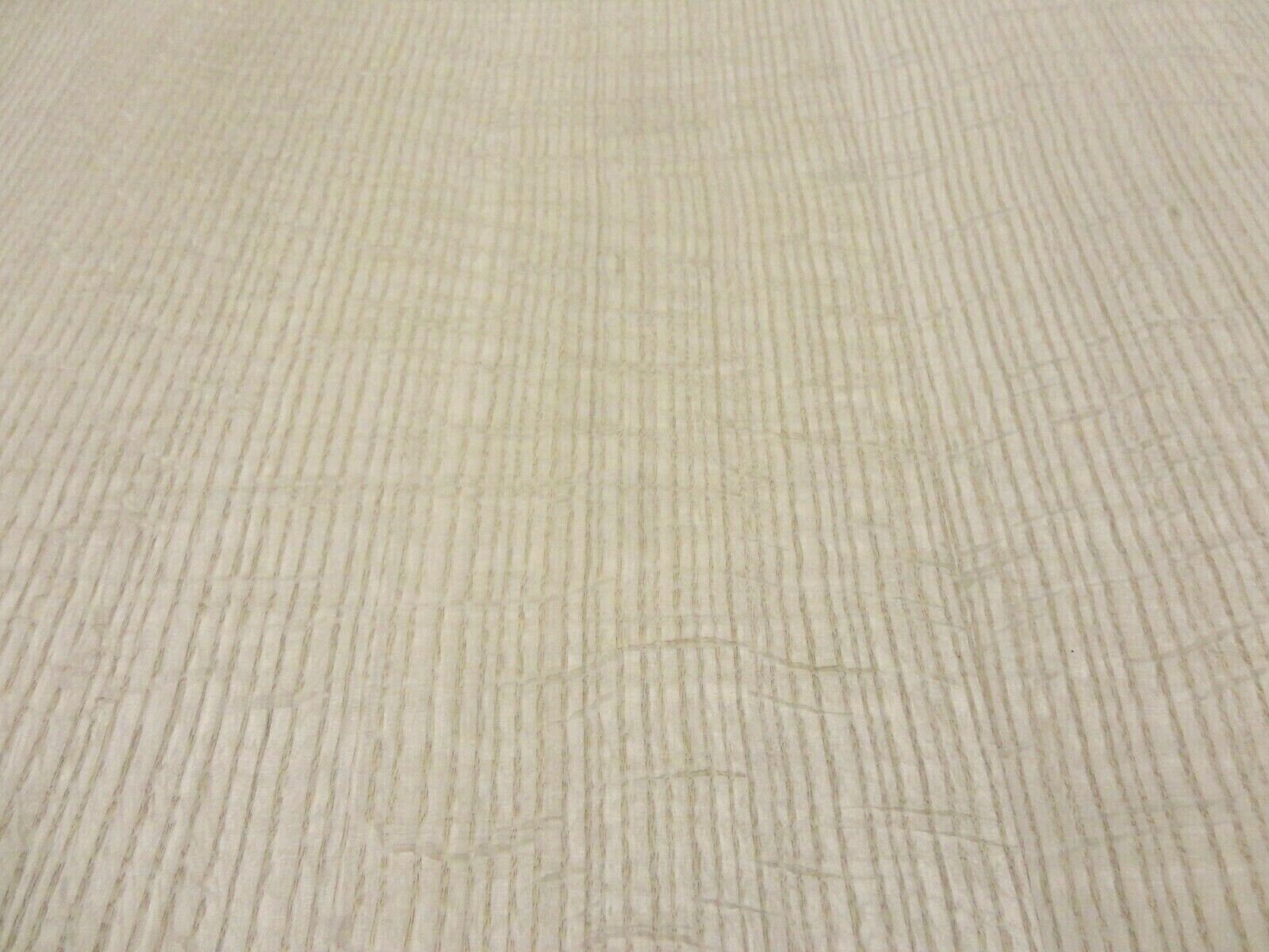 Red Oak Quarter Flake Tiger Wood Veneer 24 X 96 on - Etsy