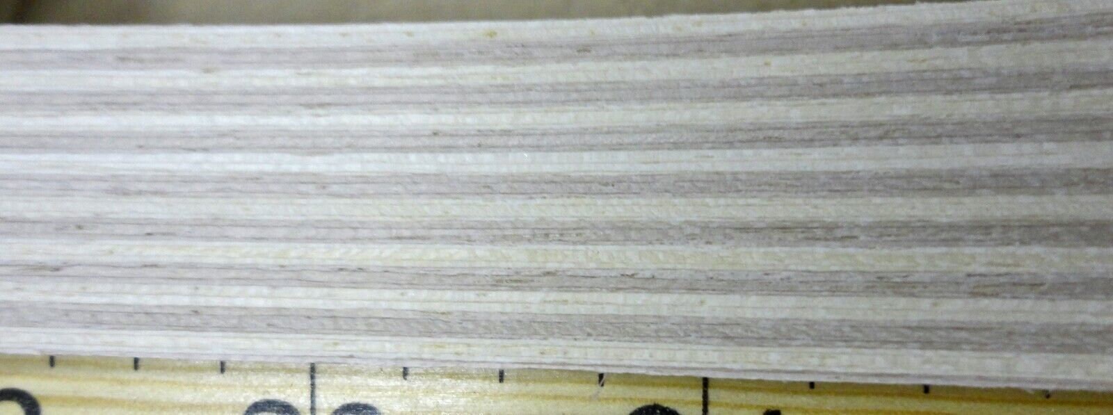 Plywood Edge Multiplex Birch Wood Edgebanding 7/8 X 120 Baltic Birch ...