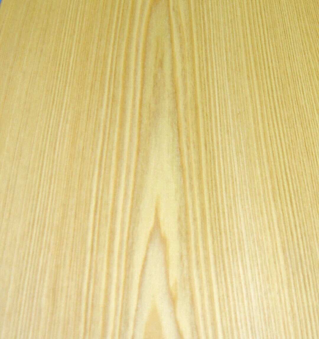 Cypress Flat Cut Wood Veneer Sheet 24 X 48 With - Etsy