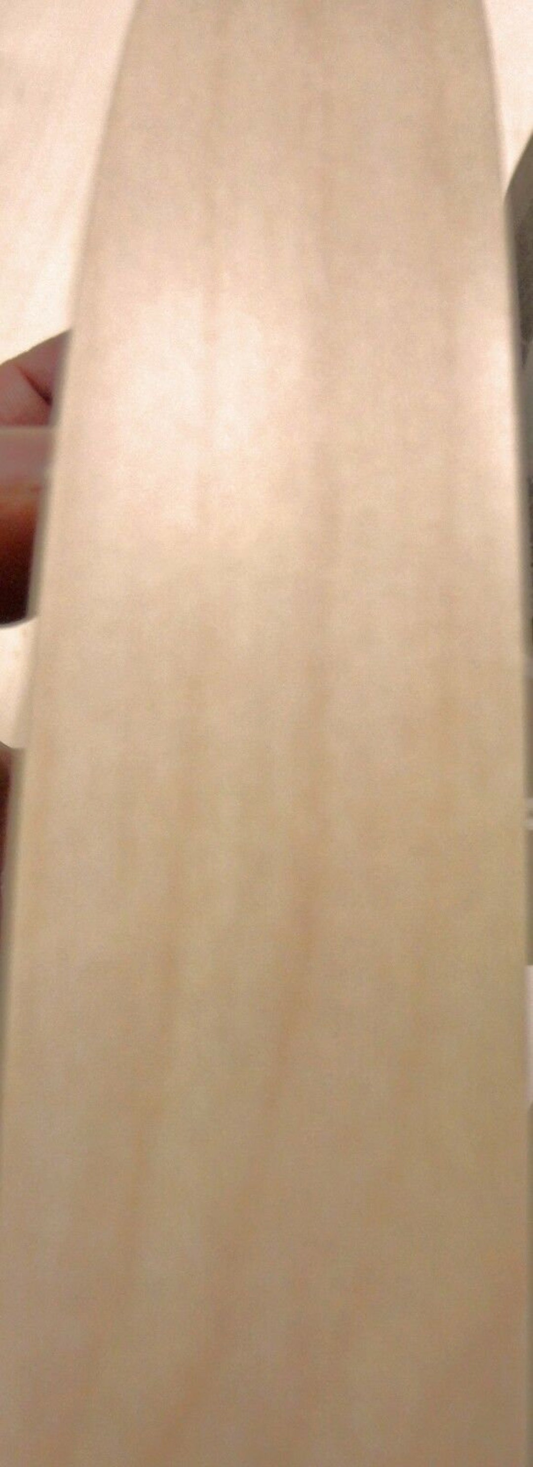 Riviera Maple Melamine Edgebanding in 15/16" X 120'' With No Adhesive ...