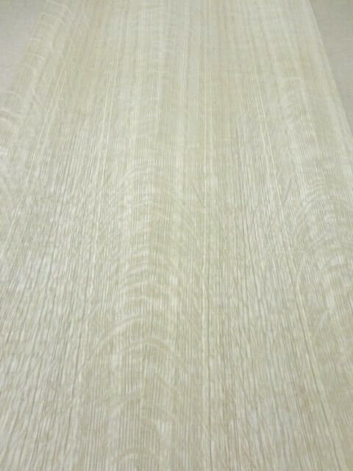 White Oak Flake Figured Tiger Wood Veneer 48 X 48 - Etsy