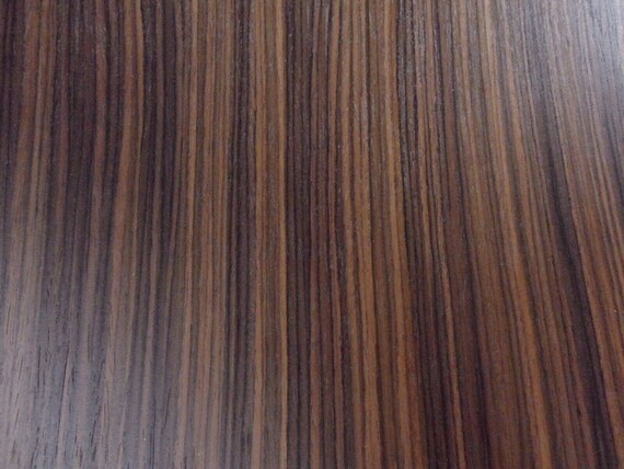 Rosewood Ceylon Composite Wood Veneer 48 X 120 on | Etsy