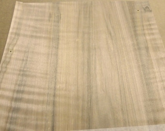 Spalted Maple Veneer - Etsy