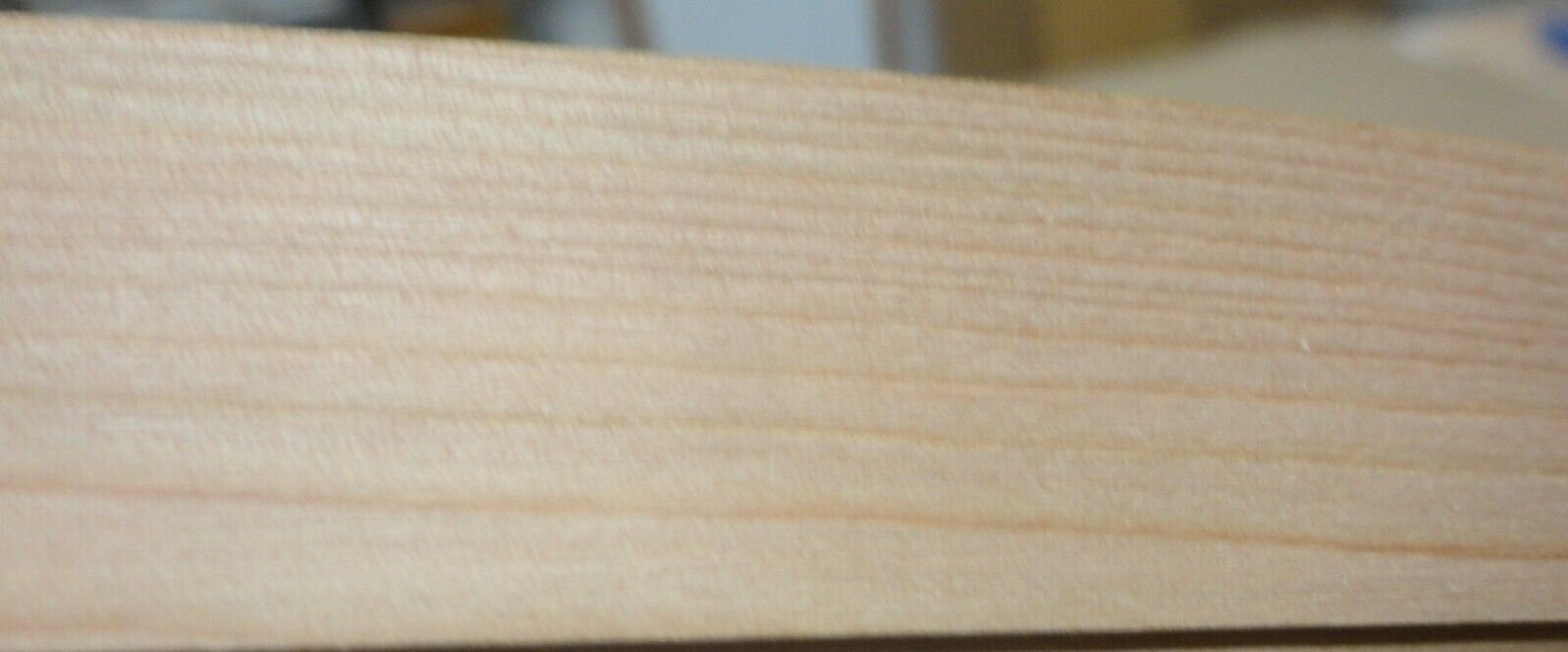 Douglas Fir VG Wood Veneer Edgebanding in 7/8 X 50' - Etsy