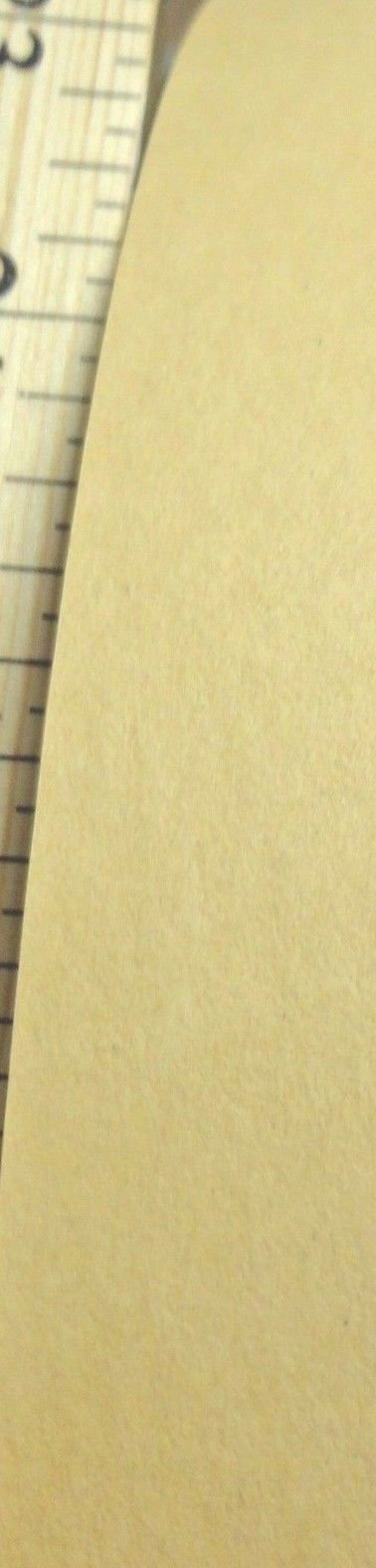 Paintable or Stainable Paper Edgebanding 11/16" X 120" Roll Preglued ...