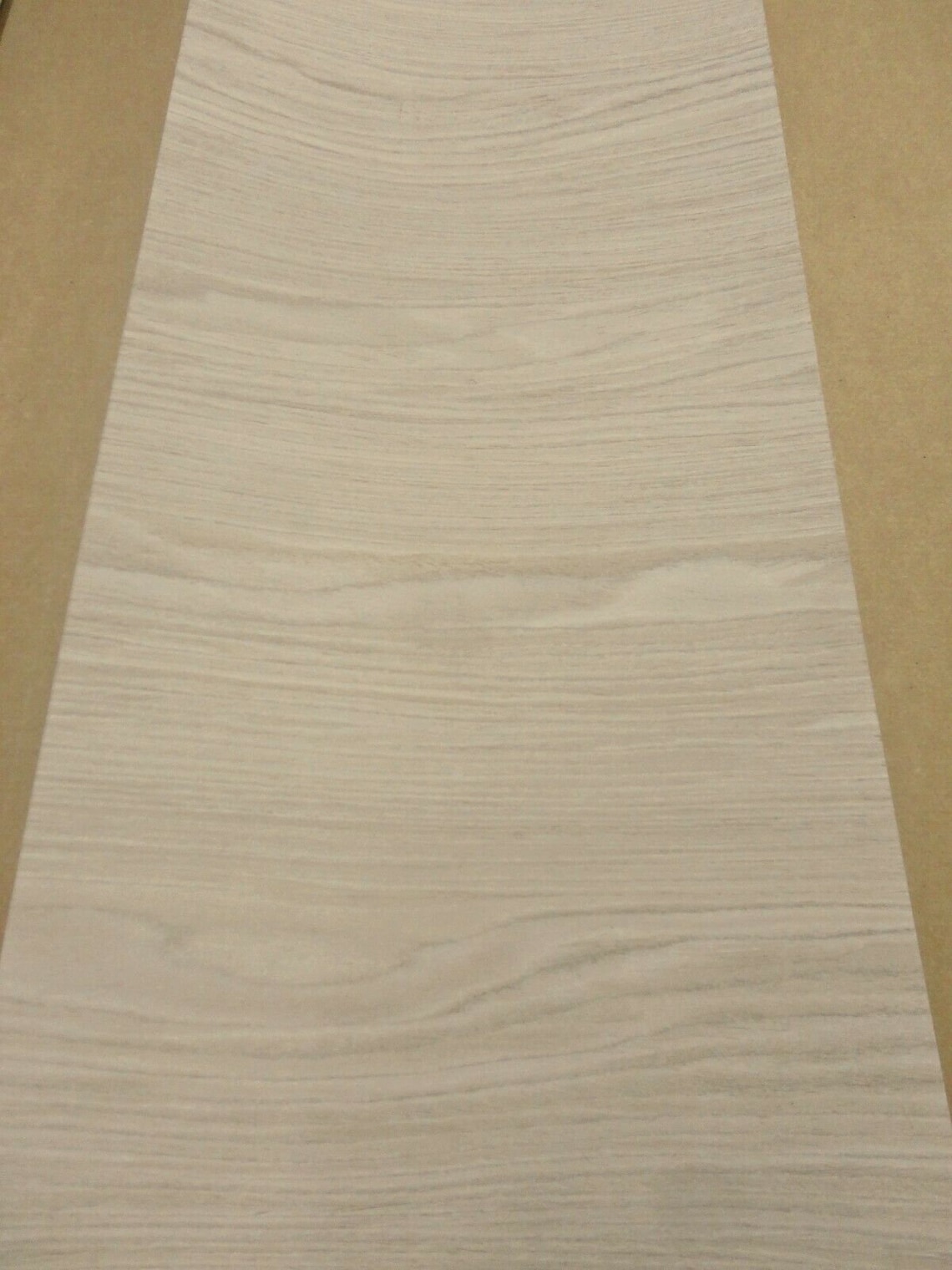 Oak Plank Silver Gray Composite Wood Veneer Sheet 22 X | Etsy