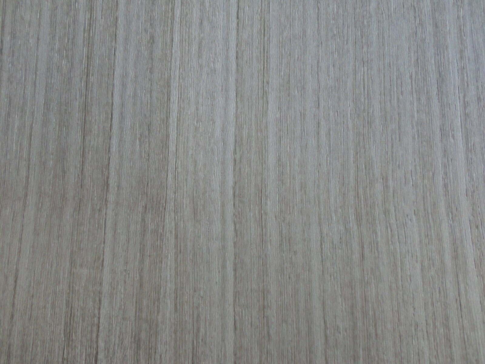 Koto Gray Medium Dyed Finished Wood Veneer 24 X 24 on Paper Backer 1/40 ...