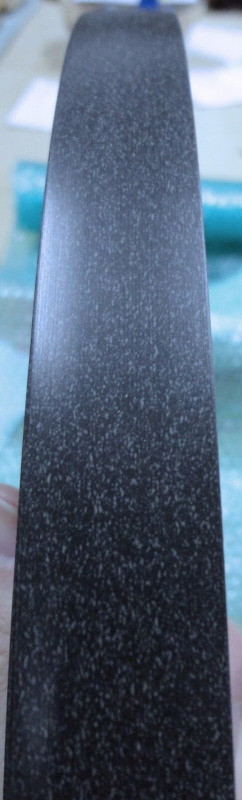 Graphite Nebula Wilsonart 4623 PVC Edgebanding 15/16" X 120" X 3mm ...