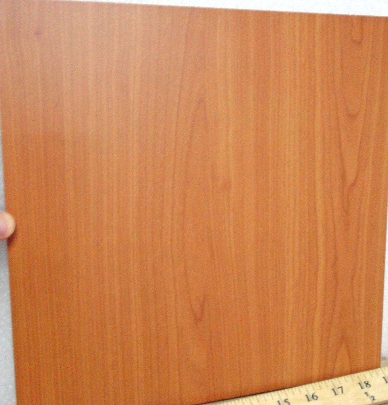 Duramine Roseburg Swiss Pear G641 MDF Panel Size 1/4" X 12" X 12 ...