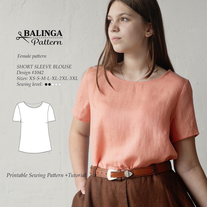 BalingaPatternShop - Etsy