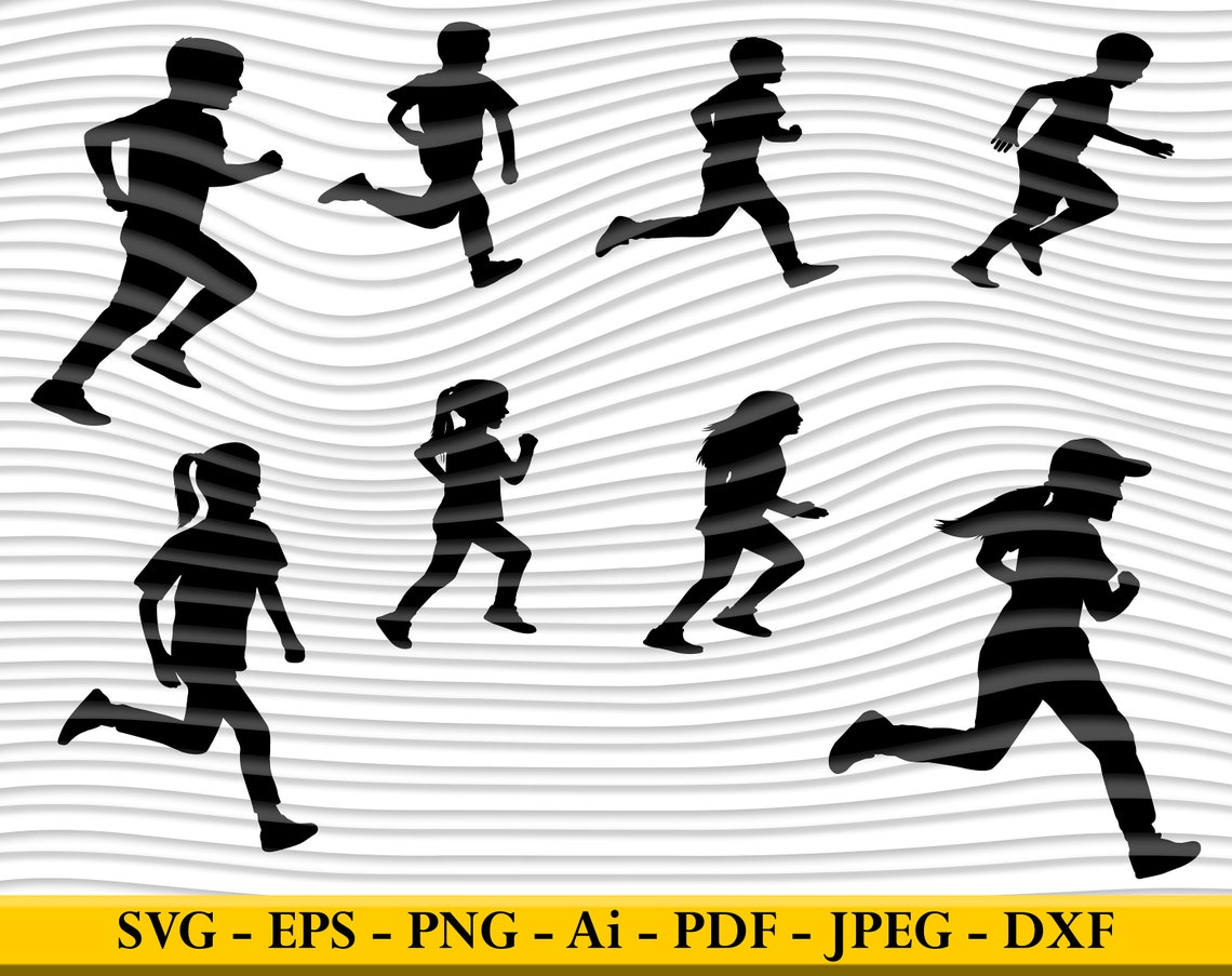 Running Svg Run Svg Runner Svg Running Svg File Marathon - Etsy