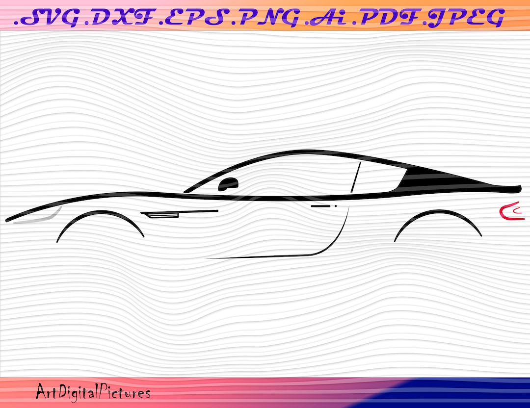 Auto Logo Svg, Race Car Svg, Sport Car Svg, Car Svg Bundle, Car Cut ...