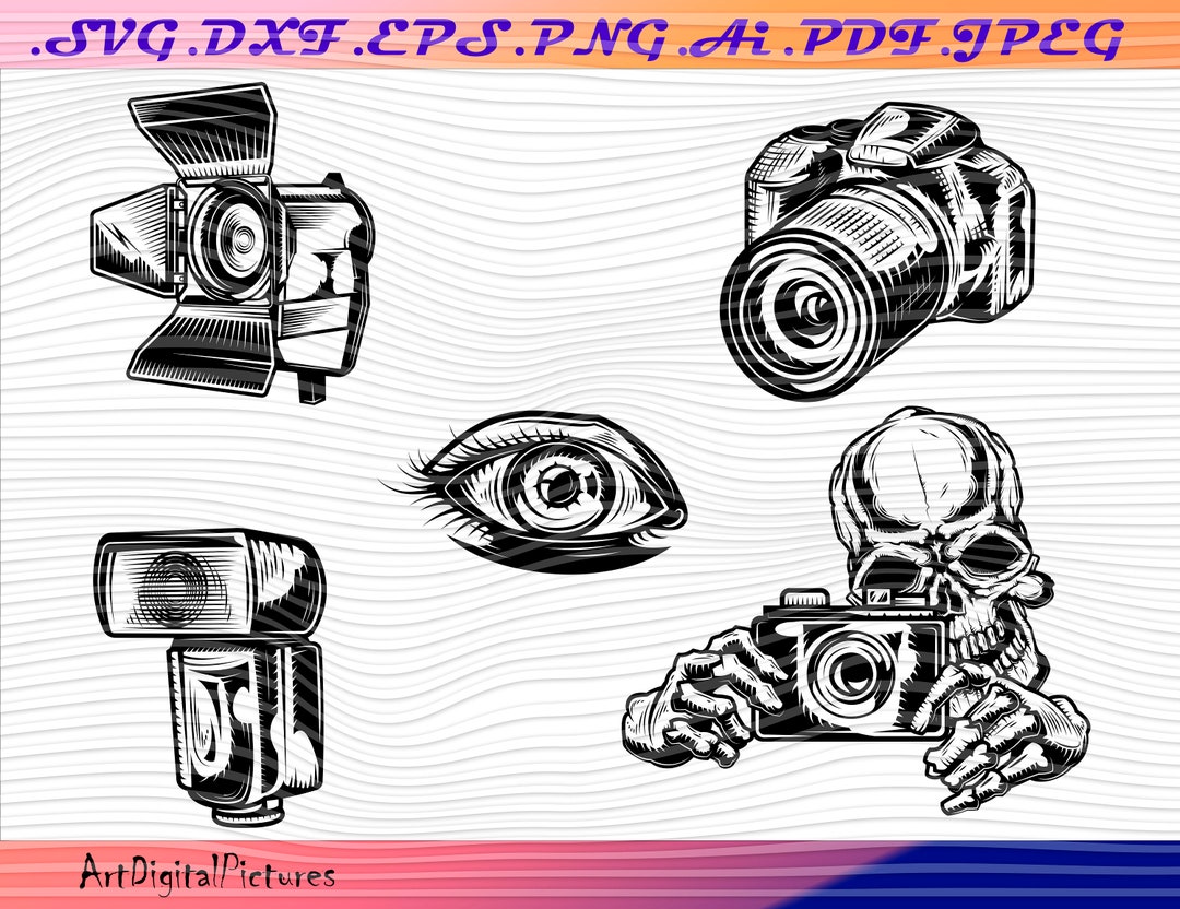 Camera Svg, Photographer Svg, Photography Svg, Photo Taking Svg, Selfie ...