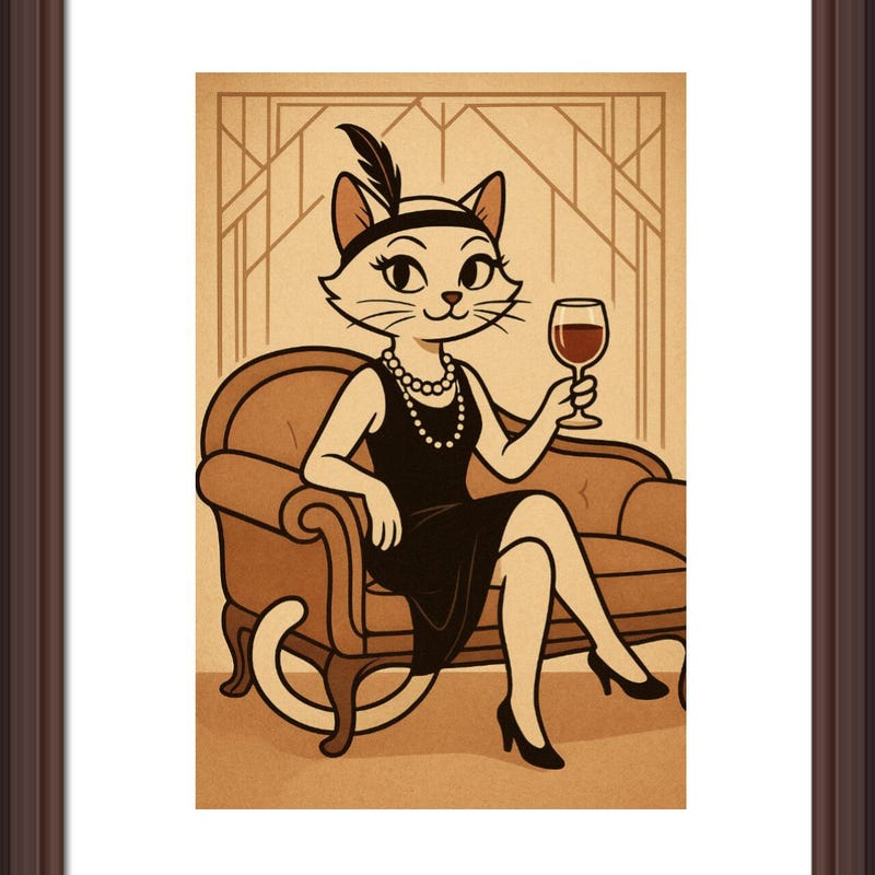 1920 Cartoon Art - Etsy