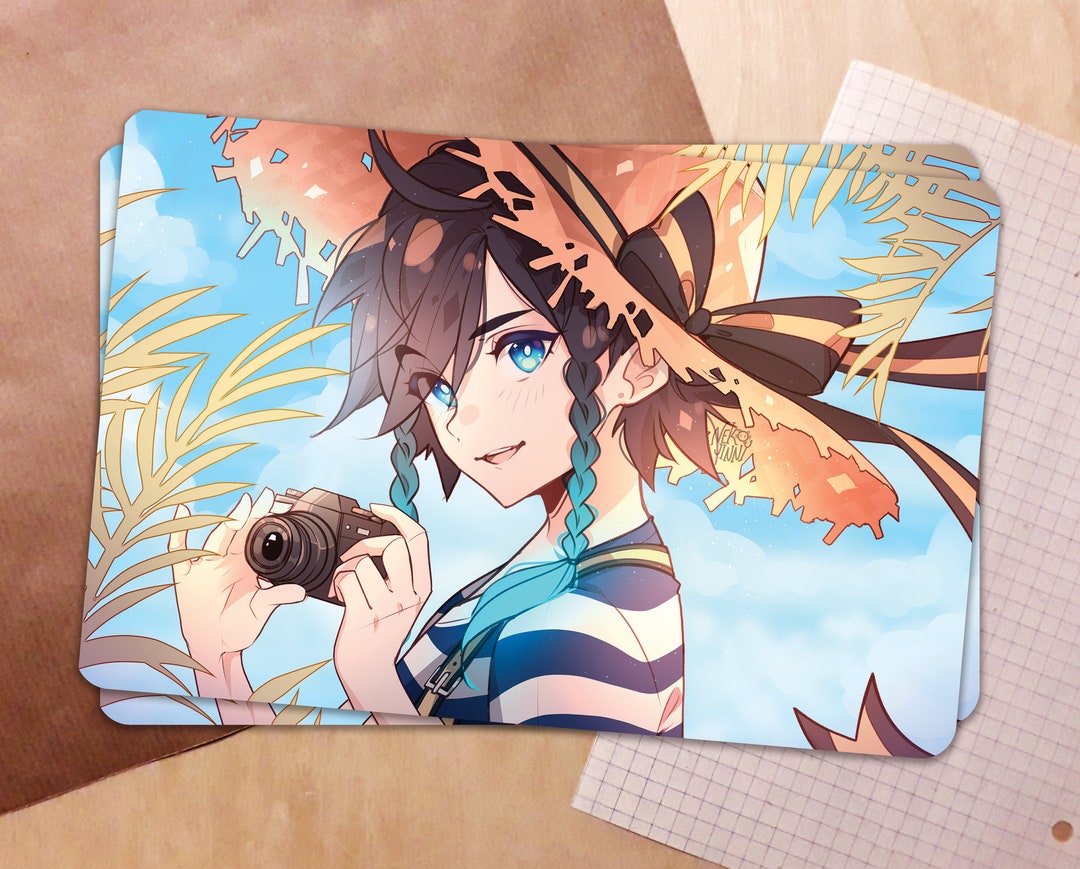 Summer Venti Art Print - Etsy