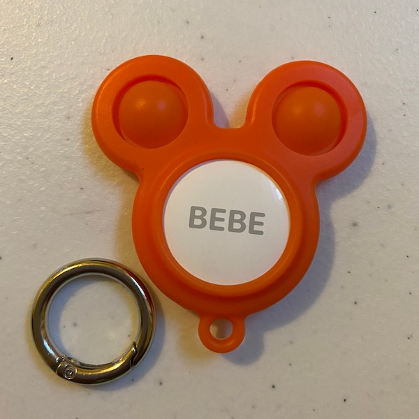 Air Tag Case - Etsy