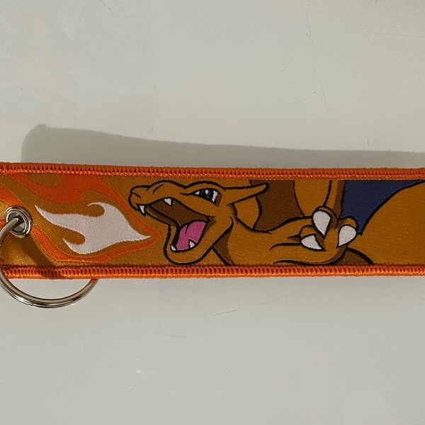 Demon Slayer Jet Tag - Etsy