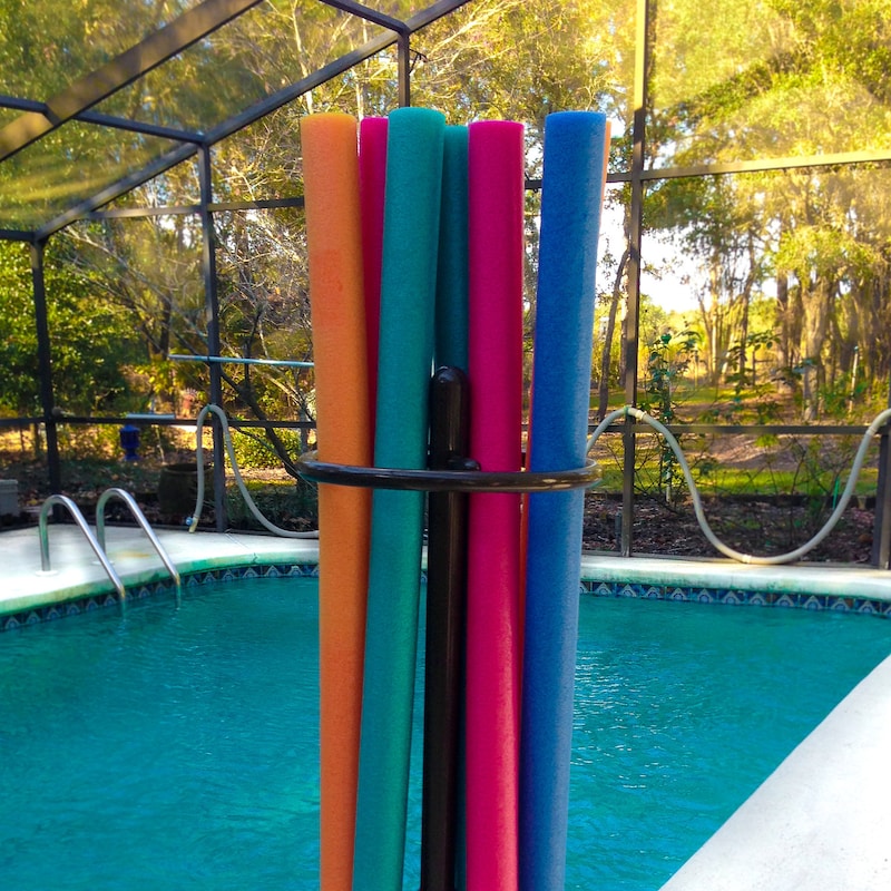 Pool Float Storage - Etsy