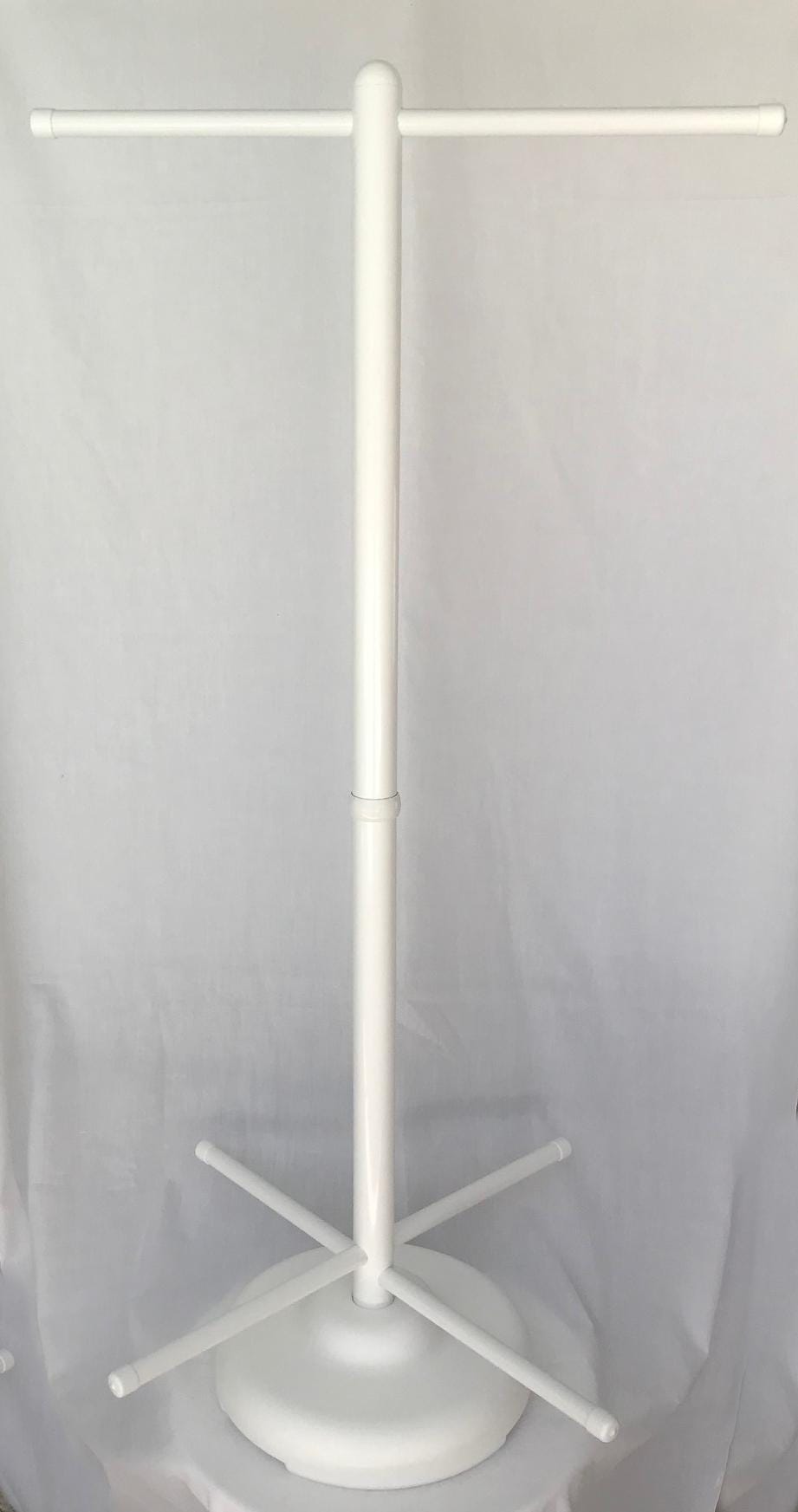 Pool Innertube Floaties Organizer in White - Etsy