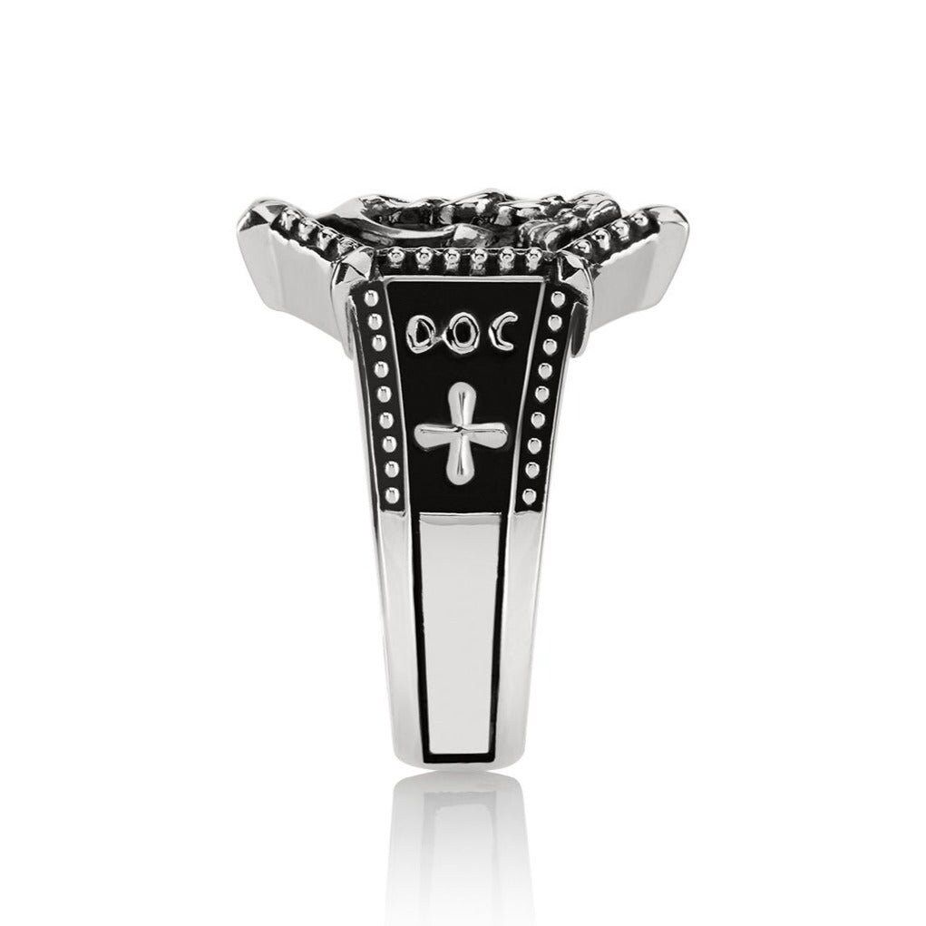 Navy Corpsman Ring - Etsy