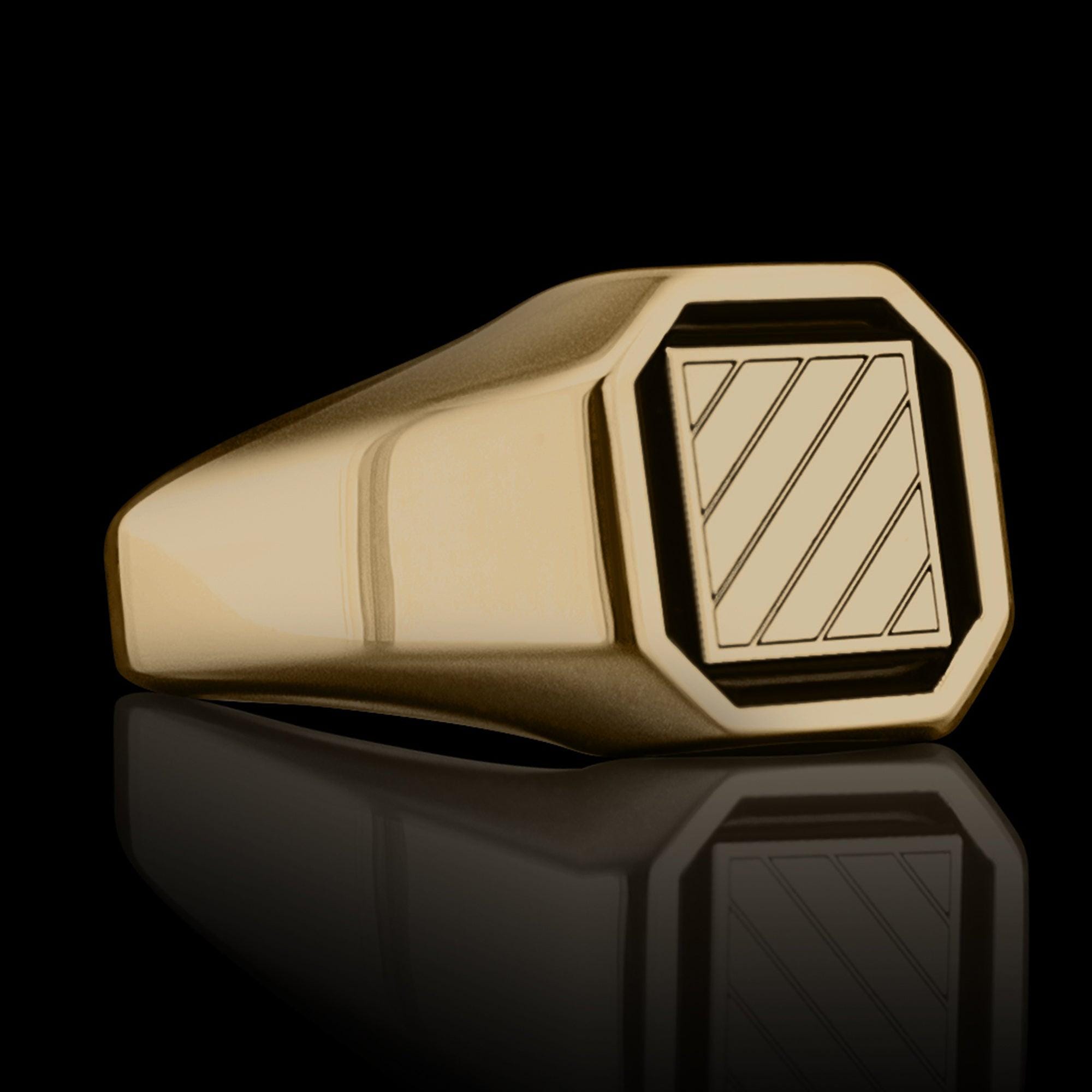 The 3rd Infantry Division Ring - Etsy