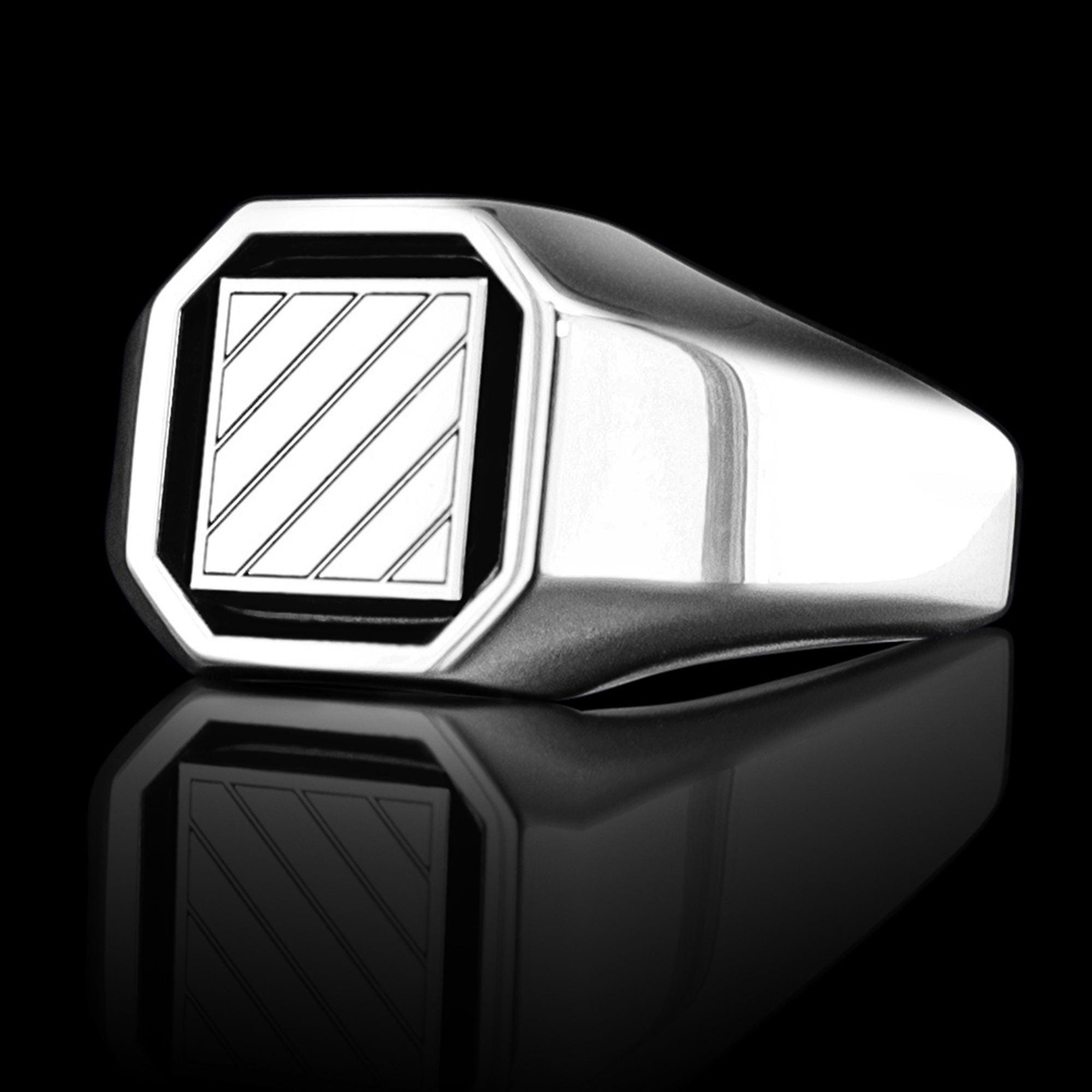 The 3rd Infantry Division Ring - Etsy